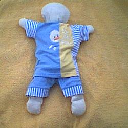 maritime Babykleidung ° * °